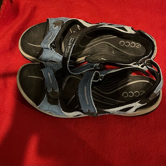 Shoes | Ecco Womens Water Shoes Brand New | Poshmark